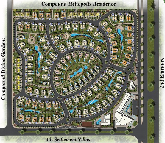 ABOUT VIVENS – Vivens El-Shrouk